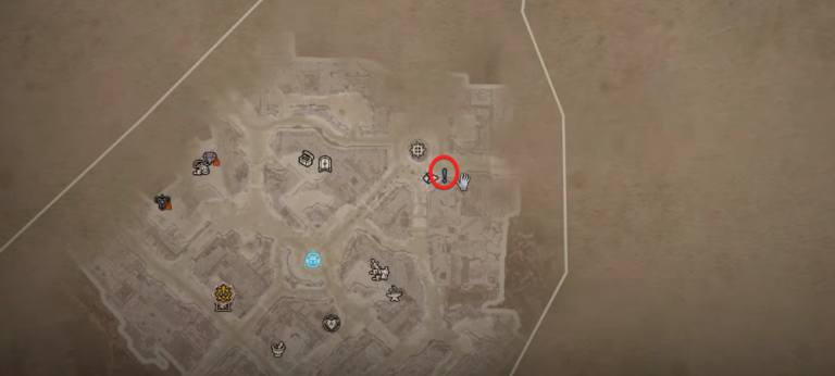 Diablo 4: Side Quests - Interactive & Collaborative Game Maps by IMapp